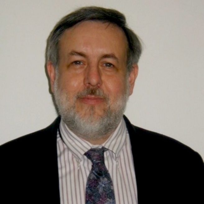 R. Aaron Falk | UW Department of Electrical & Computer Engineering