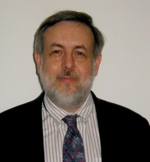 R. Aaron Falk | UW Department of Electrical & Computer Engineering