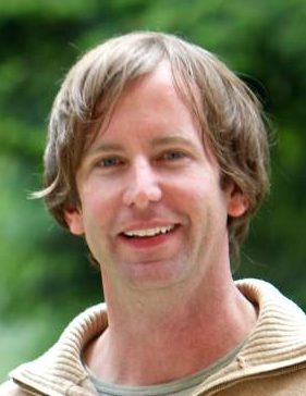 Brian P. Otis | UW Department of Electrical & Computer Engineering