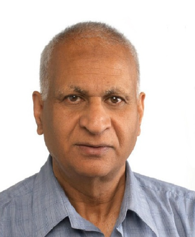 Ceon Ramon | UW Department of Electrical & Computer Engineering