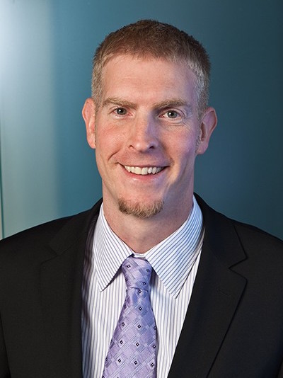 Thomas Lendvay | UW Department of Electrical & Computer Engineering