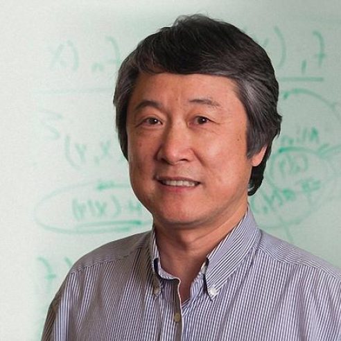 Li Deng | UW Department of Electrical & Computer Engineering