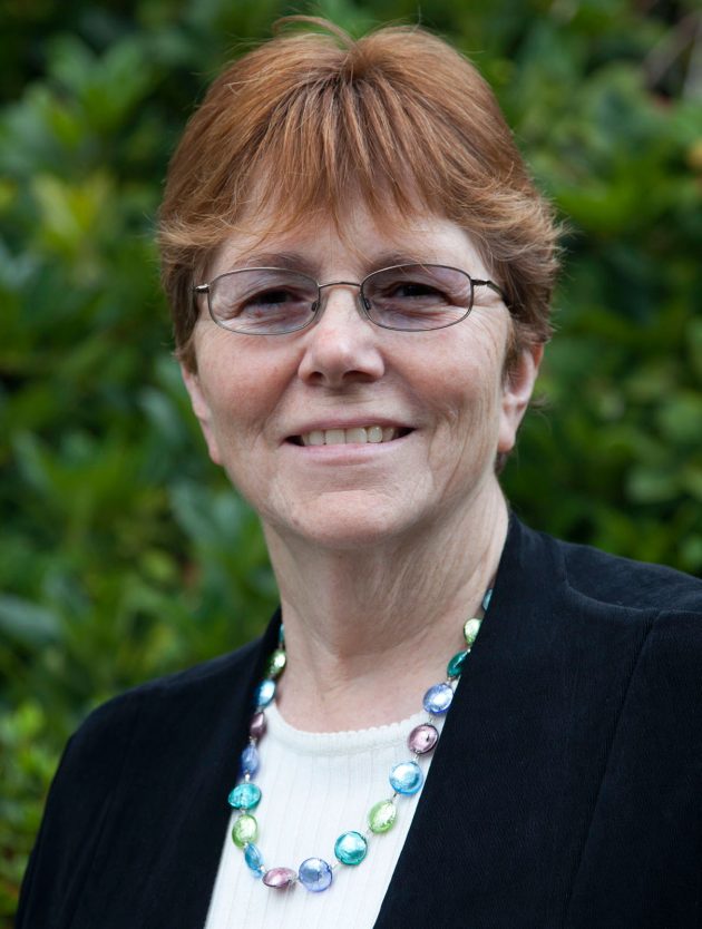 Patricia D. Daniels | UW Department of Electrical & Computer Engineering