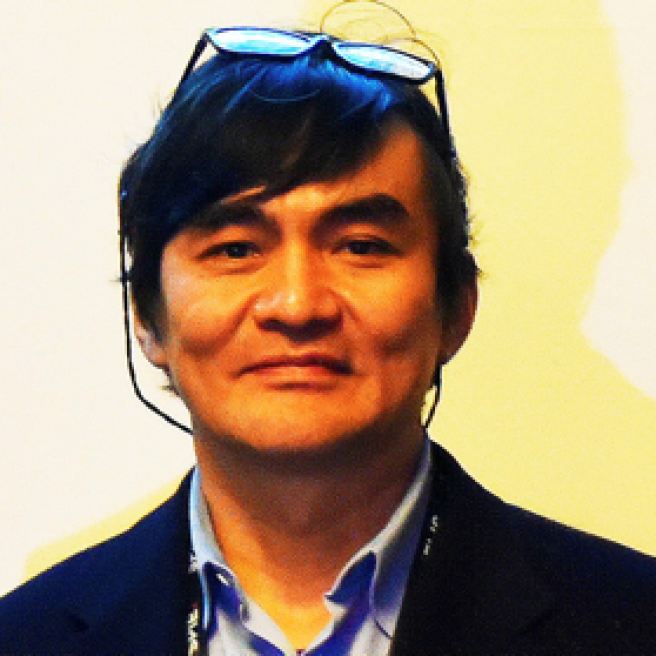 Wei-Chih Wang | UW Department of Electrical & Computer Engineering