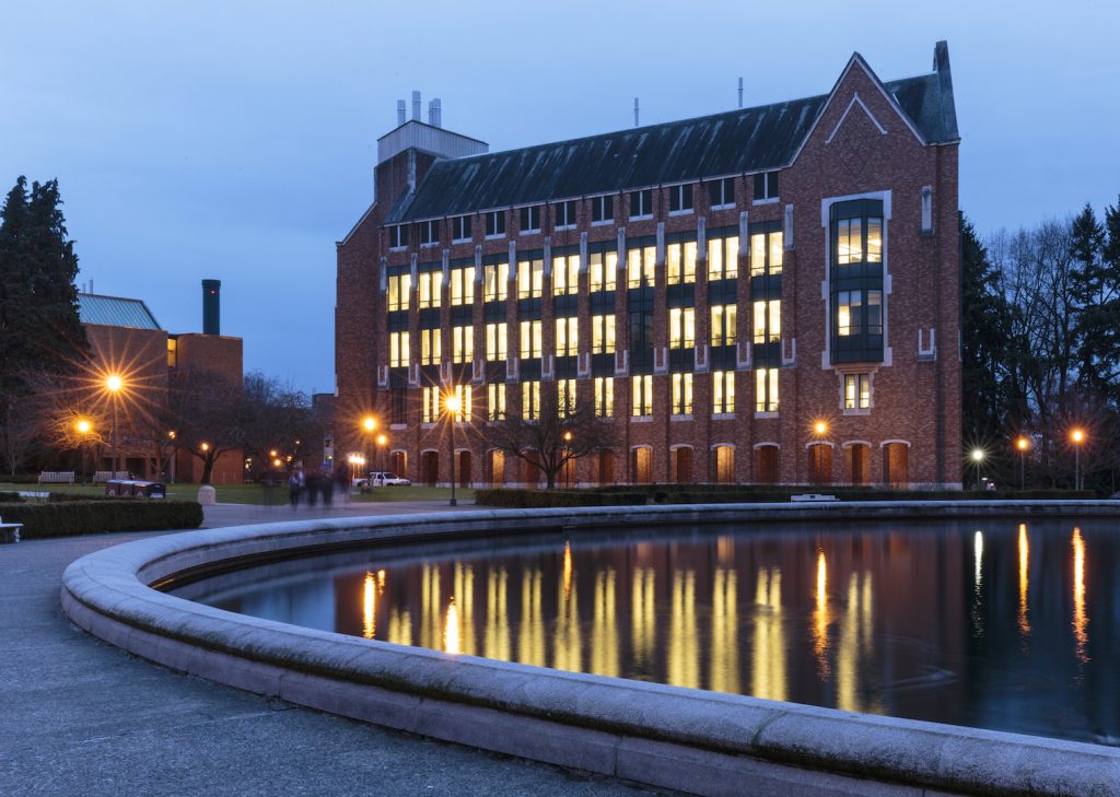 Contact Us | UW Department of Electrical & Computer Engineering