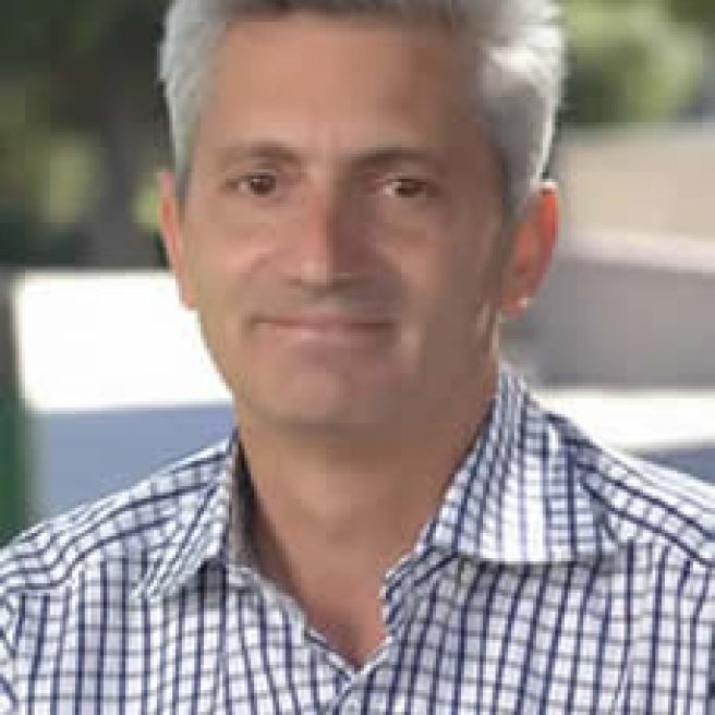 The Science of Better: Embedded Optimization in Smart Systems | UW Department of Electrical ...