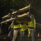 Power System Resilience to Natural Disasters | UW Department of ...