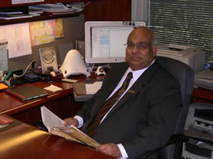 Research at PVAMU: Projects, Innovations, Collaborations | UW ...