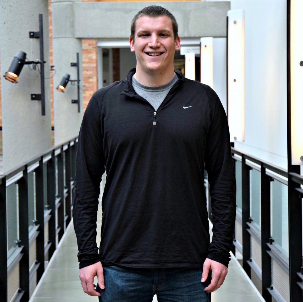 Graduate Student Tanner Fiez Receives Prestigious NDSEG Fellowship | UW ...