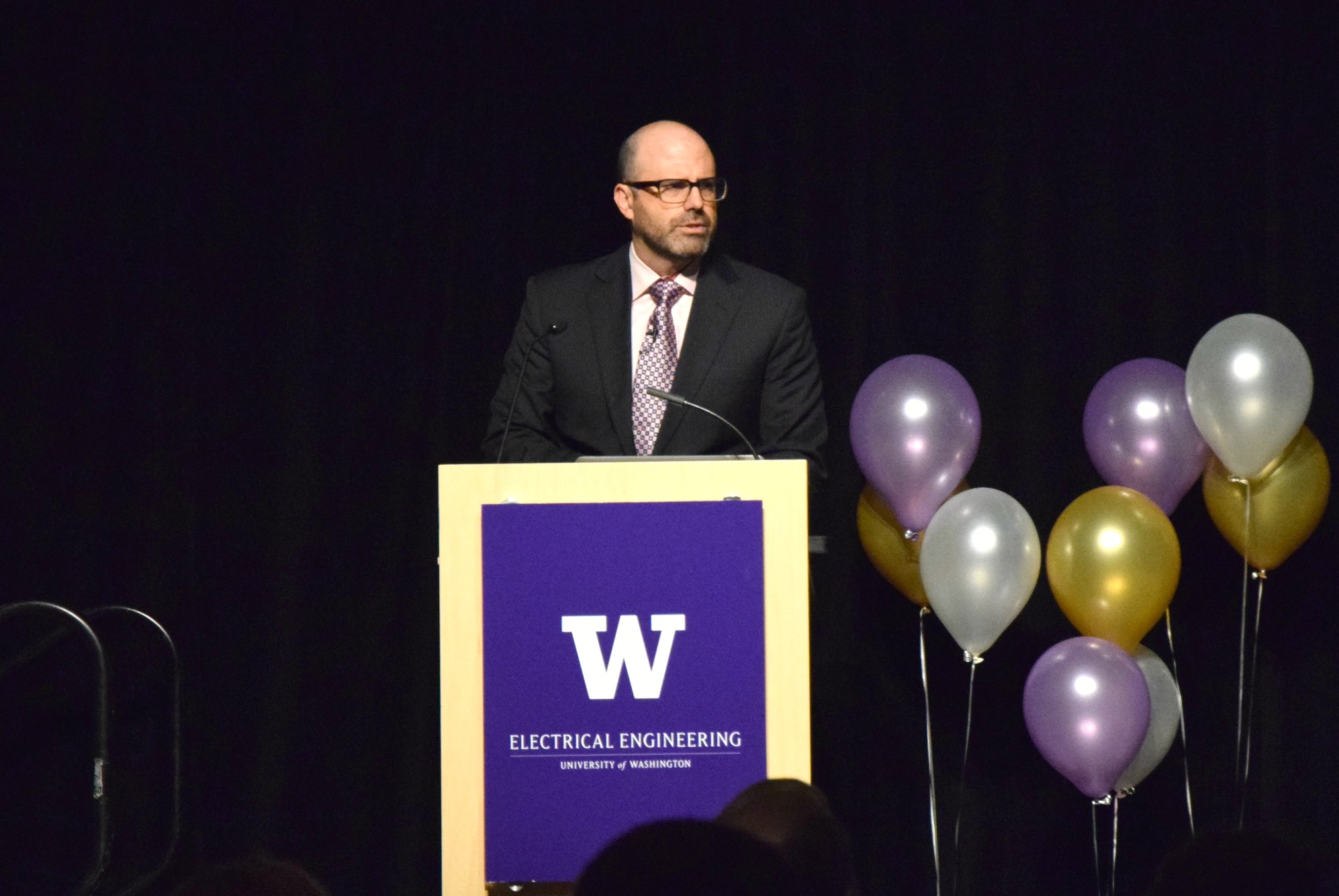 UW EE hosts the 10th Annual Dean W. Lytle Lecture | UW Department of ...