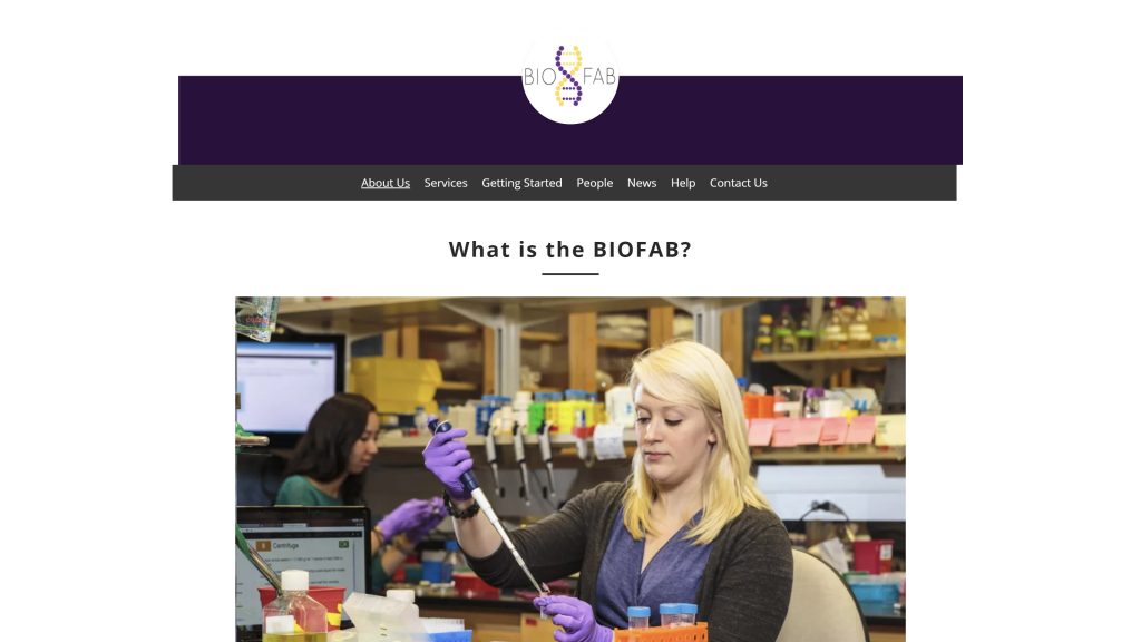 Biosystems | UW Department of Electrical & Computer Engineering