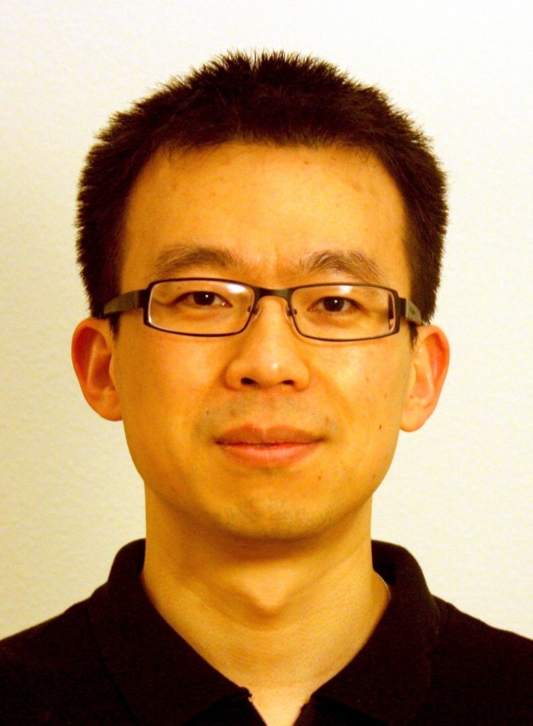 Hongtao Xu | UW Department of Electrical & Computer Engineering