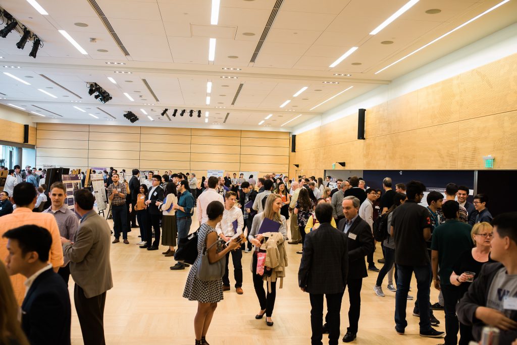 2018 UW Electrical Engineering Capstone Fair | UW Department of ...