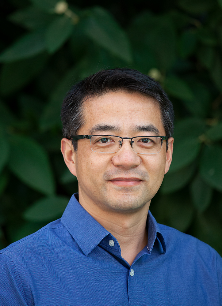 Steering Light with Sound — from 3 nanometers to 300 meters | UW ...