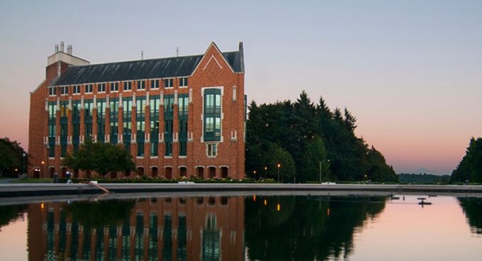 UW Department of Electrical & Computer Engineering