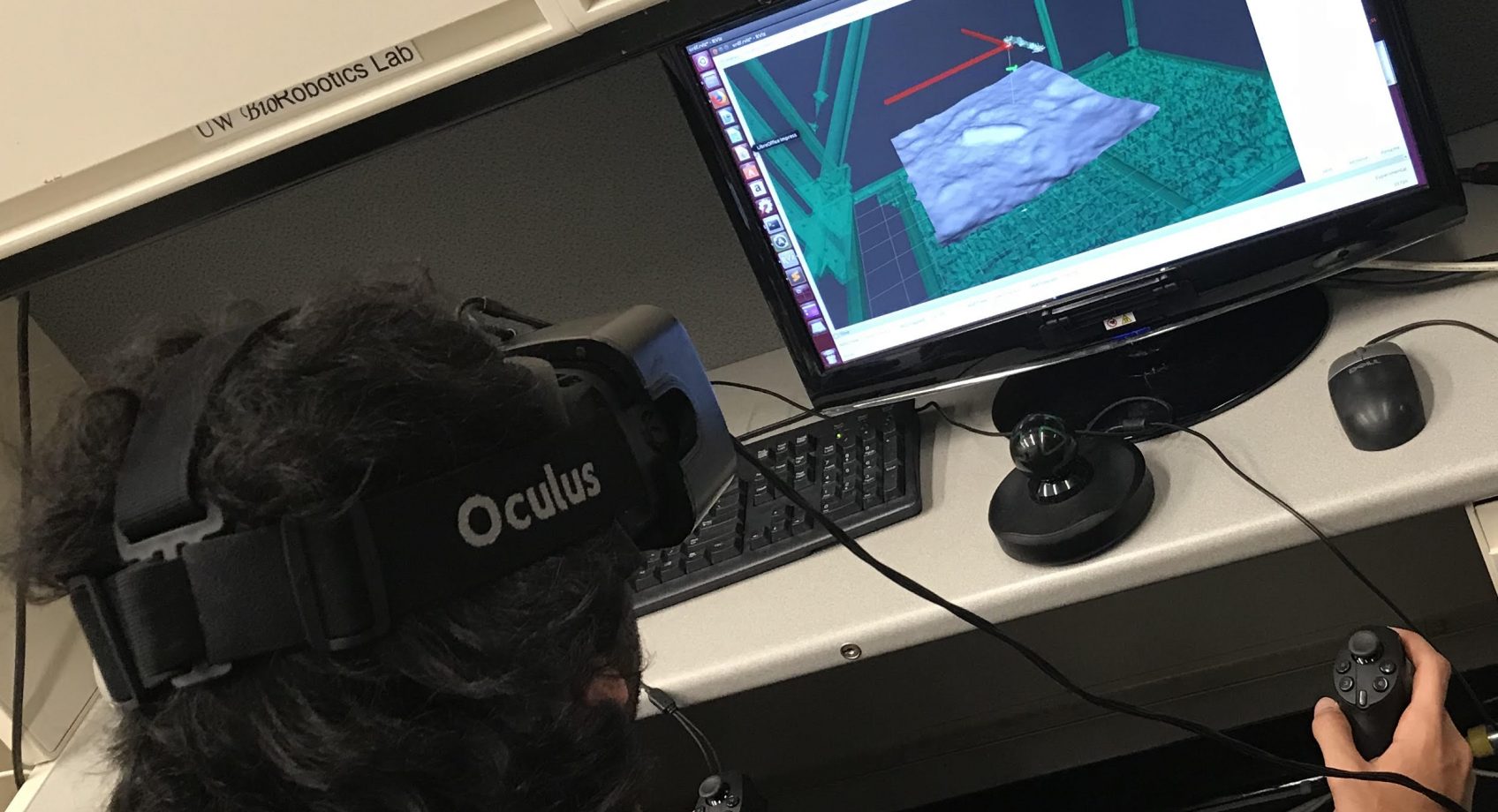 UW Department of Electrical & Computer Engineering