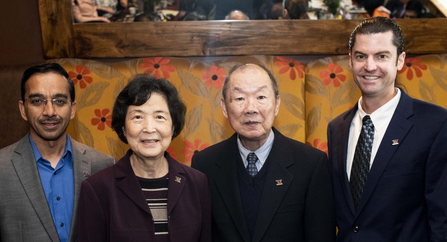 UW Department of Electrical & Computer Engineering