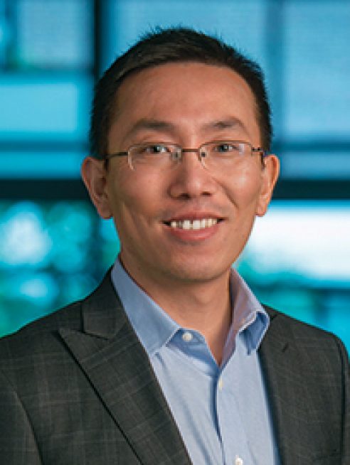 Quantum Inspired Photonics | UW Department of Electrical & Computer ...