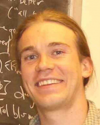 Eric Shea-Brown | UW Department of Electrical & Computer Engineering