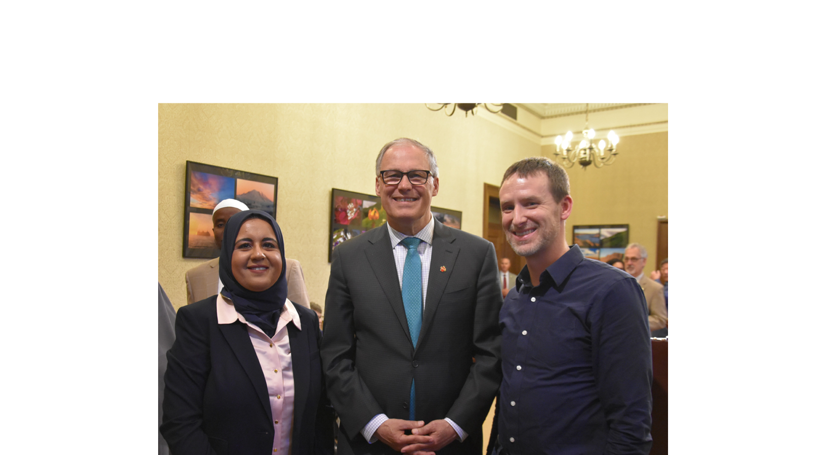 UW Department of Electrical & Computer Engineering