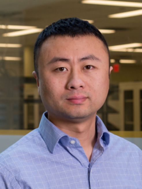 Wei Cheng | UW Department of Electrical & Computer Engineering