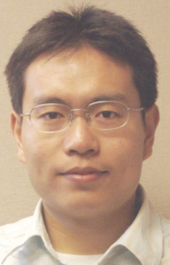 Characterization, Controlling and Utilization of Structured Light | UW ...