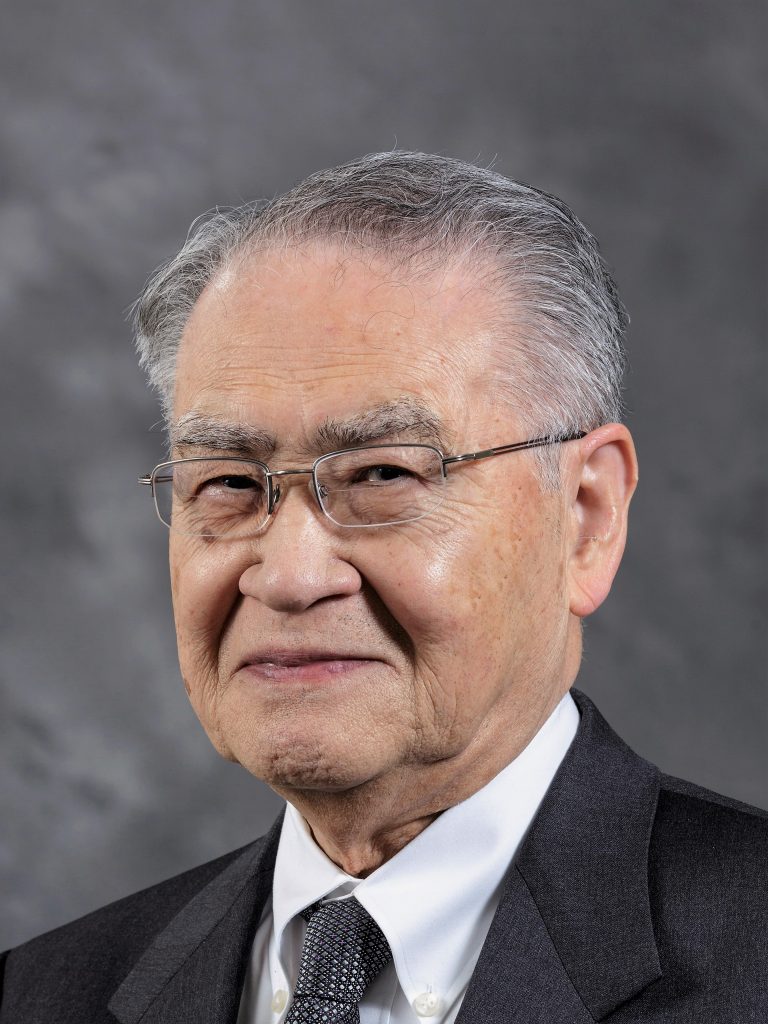 ECE Professor Emeritus Akira Ishimaru elected lifetime fellow of URSI ...