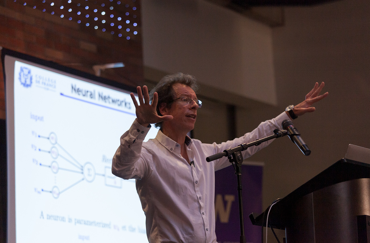 Lytle Lecture Series | UW Department of Electrical & Computer Engineering