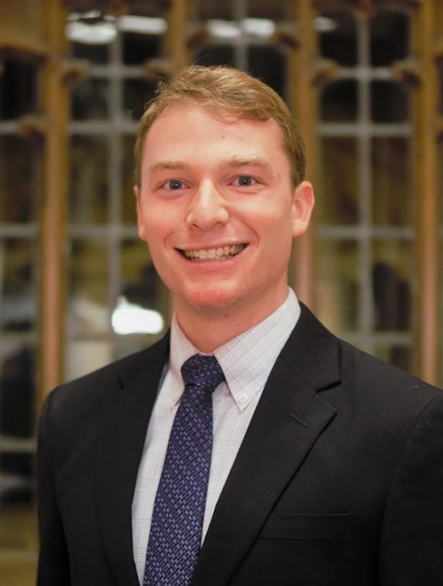 UW ECE students receive National Science Foundation Graduate Research ...