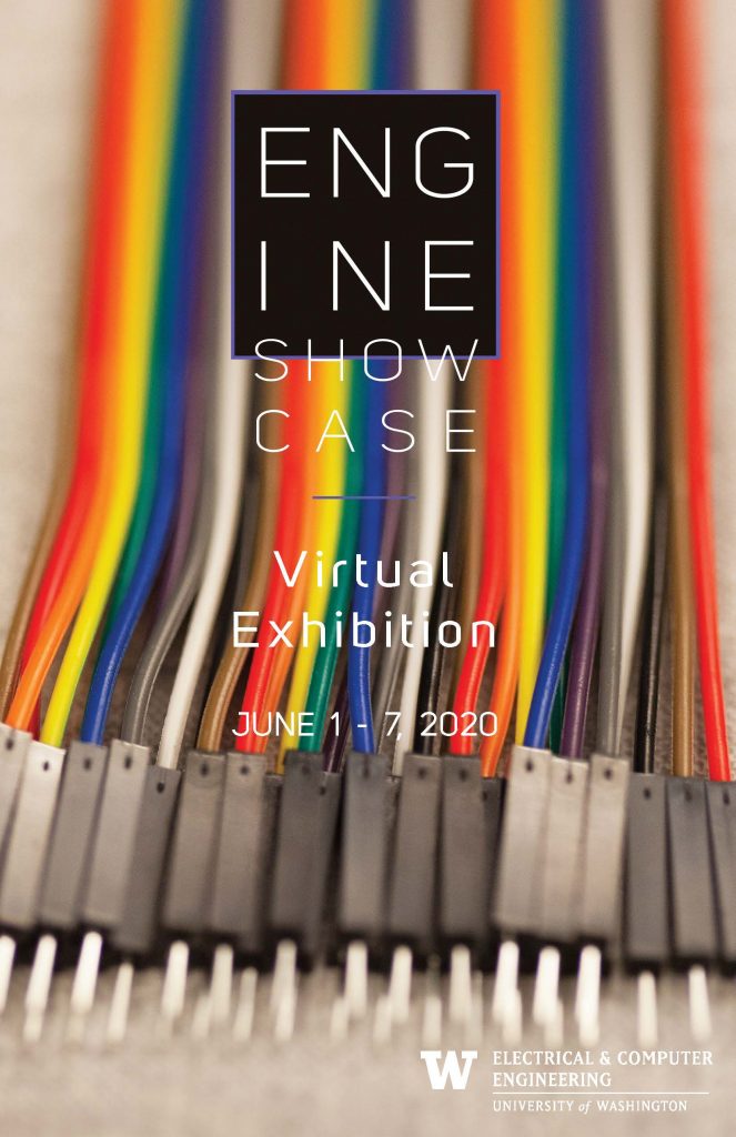 ENGINE Showcase | UW Department of Electrical & Computer Engineering