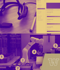 UW Department of Electrical & Computer Engineering