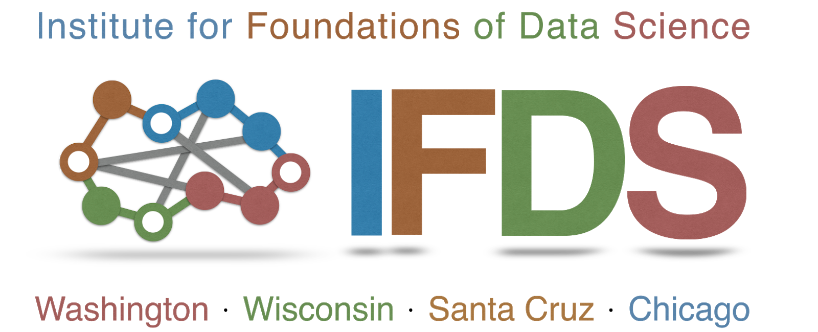 UW launches Institute for Foundations of Data Science | UW Department ...