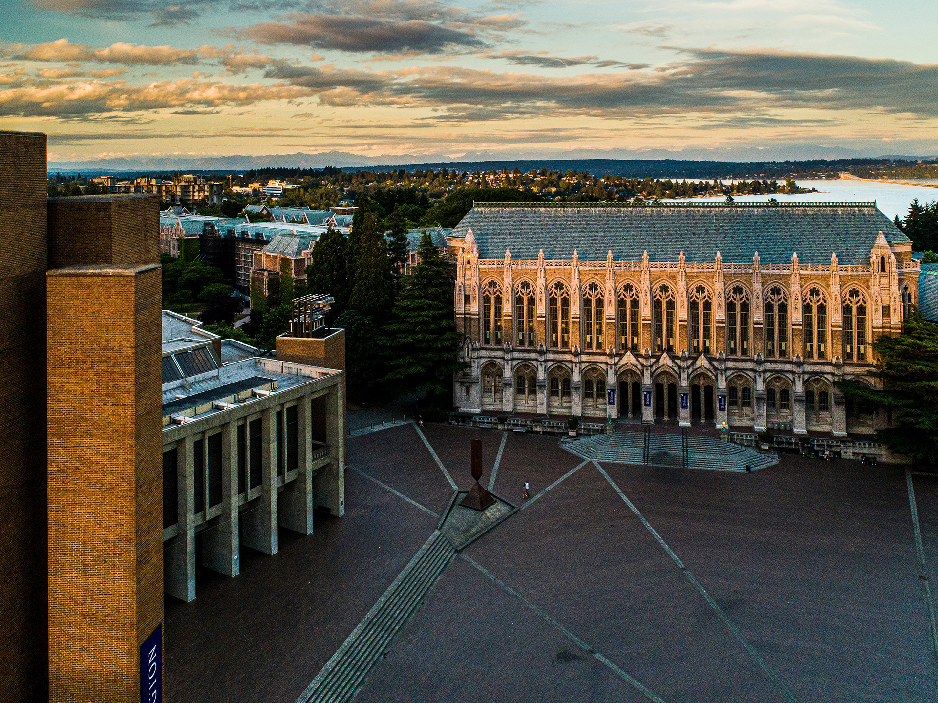 Ph.D. Graduate Visit Days | UW Department of Electrical & Computer ...