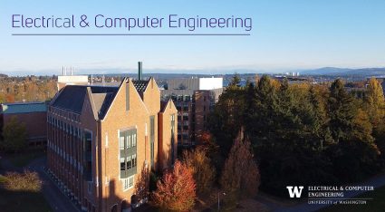 About | UW Department of Electrical & Computer Engineering