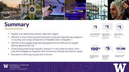 About Us | UW Department of Electrical & Computer Engineering
