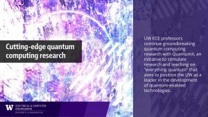 About | UW Department of Electrical & Computer Engineering