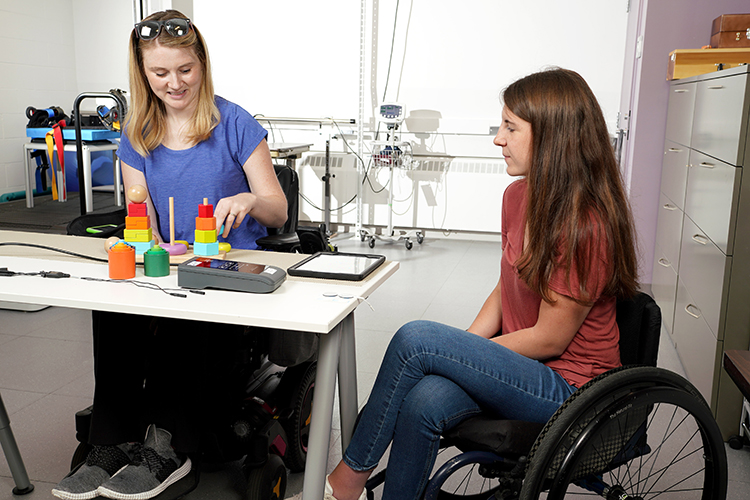 The impact of neurotechnology | UW Department of Electrical & Computer ...