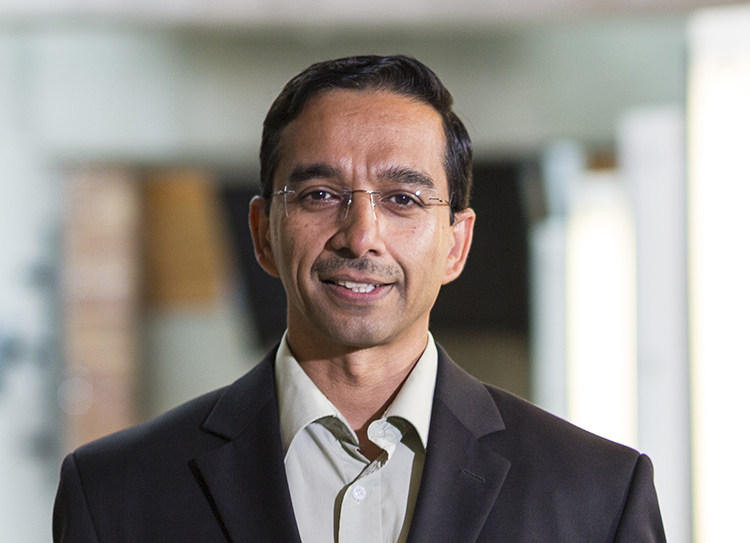 Rajesh Rao receives Weill Neurohub grant to develop a ‘brain co ...