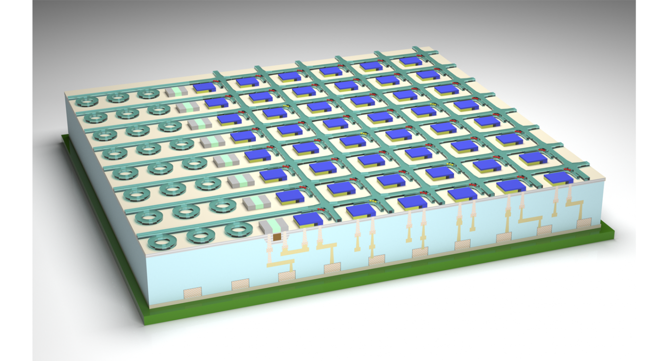 UW Department of Electrical & Computer Engineering