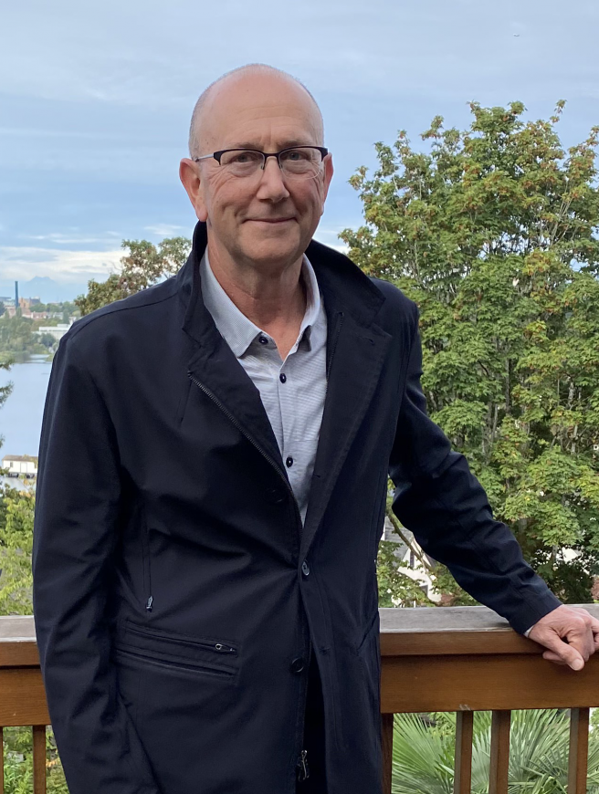 Shawn Bohnert | UW Department of Electrical & Computer Engineering