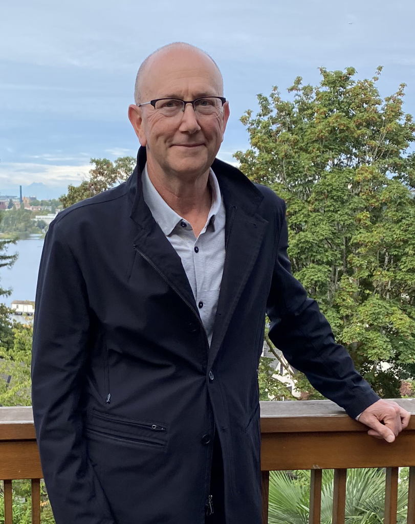 Shawn Bohnert | UW Department of Electrical & Computer Engineering