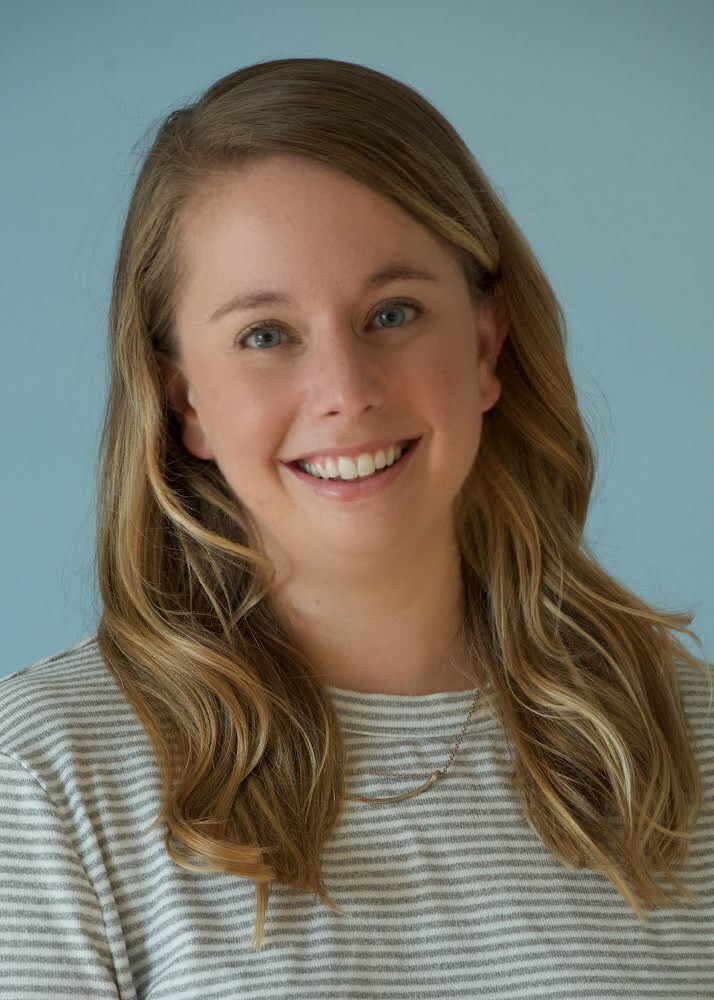 Claire Watts | UW Department of Electrical & Computer Engineering