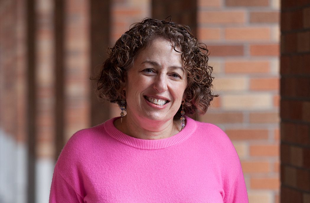 Eve Riskin returns to UW ECE with plans to share the STARS program ...