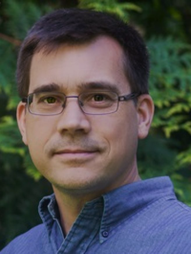 Stan Birchfield | UW Department of Electrical & Computer Engineering