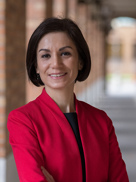 Office of the Chair | UW Department of Electrical & Computer Engineering