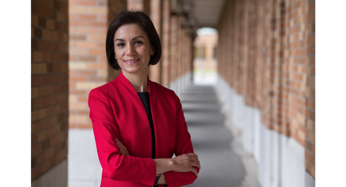 UW Department of Electrical & Computer Engineering