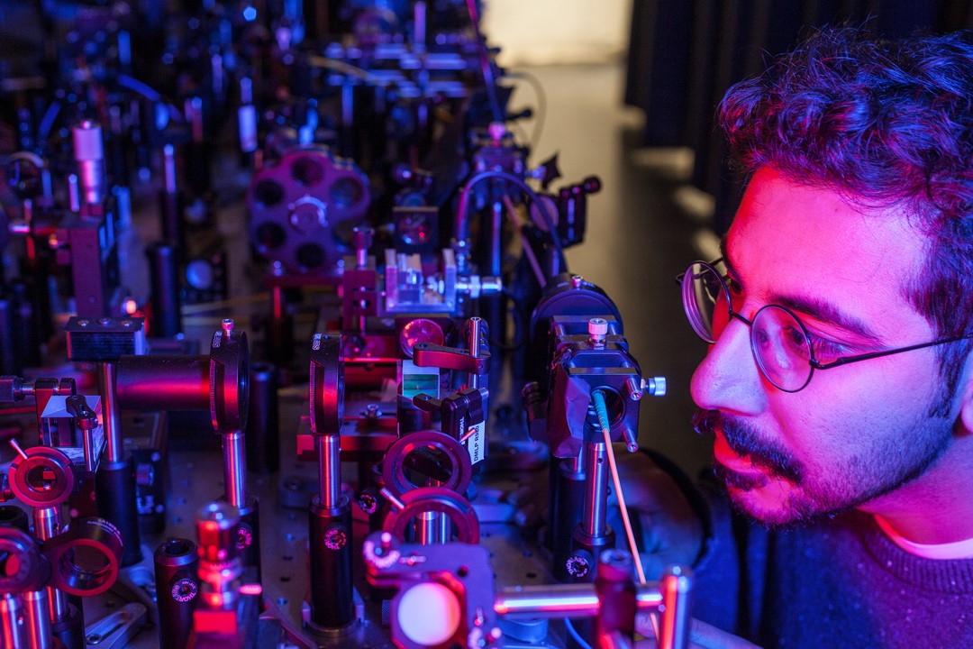 Prospective Students | UW Department of Electrical & Computer Engineering