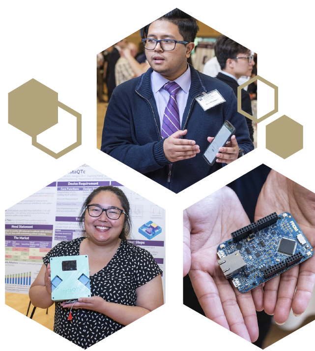 Embedded Systems Pathway | UW Department of Electrical & Computer ...