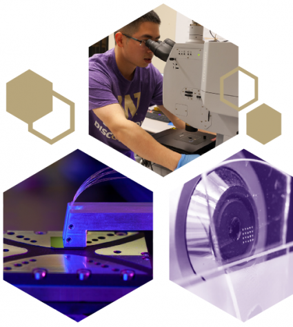 Microelectronics and Nanotechnology Pathway | UW Department of ...