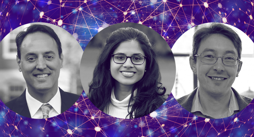 UW Department of Electrical & Computer Engineering